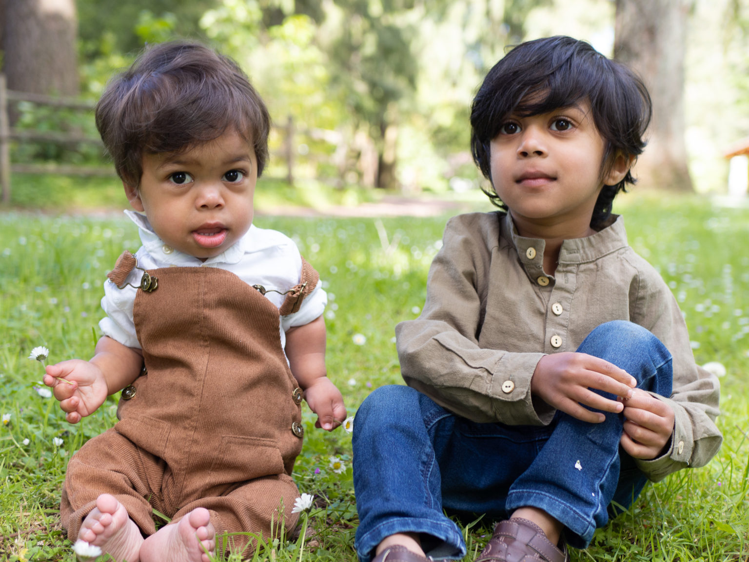 Edmonds Family Photographer | 3 Great Locations for Family Sessions