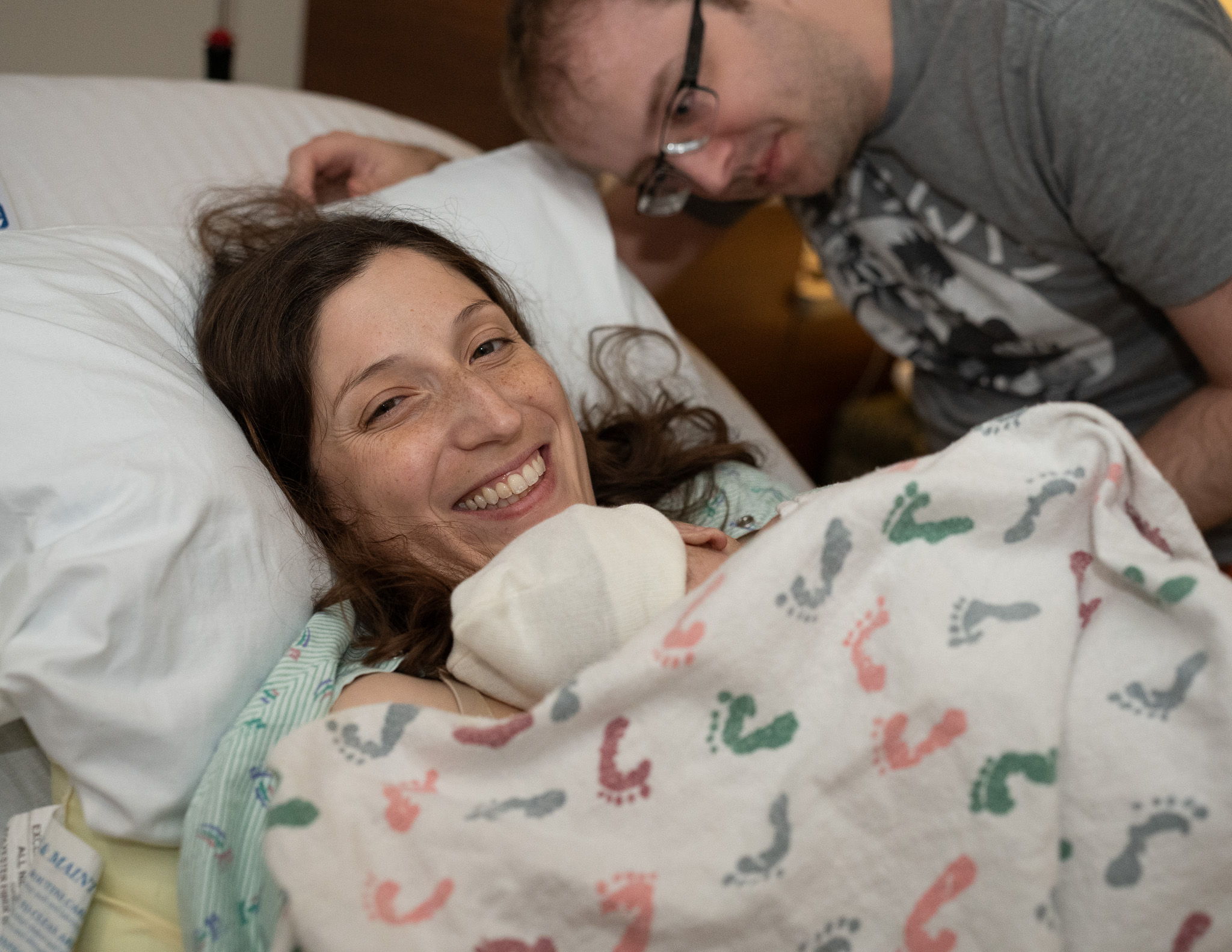 10 Common Questions about Birth Photography