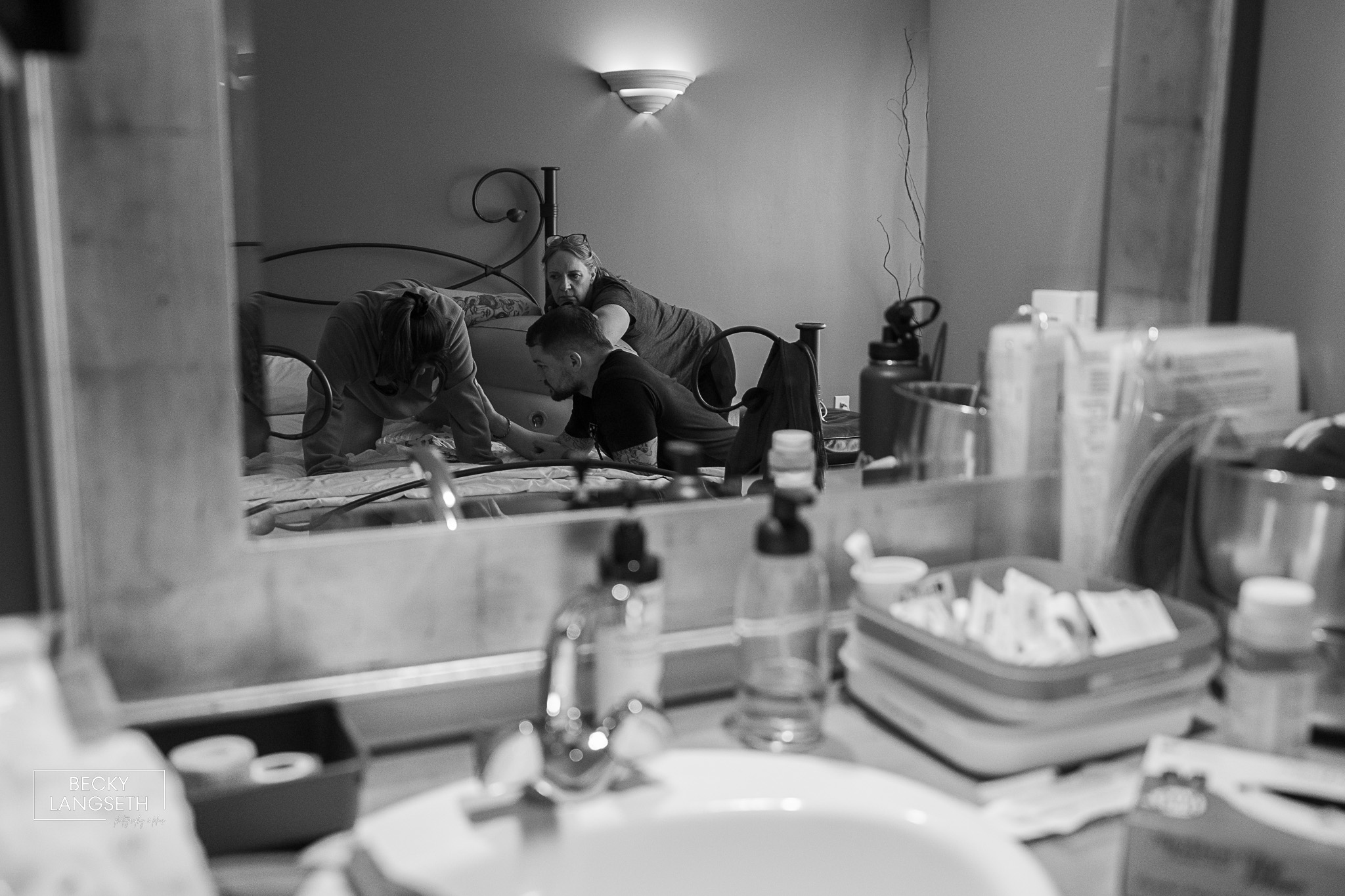 The BRAIN Acronym: A Simple Tool for Empowered Birth Decisions ...