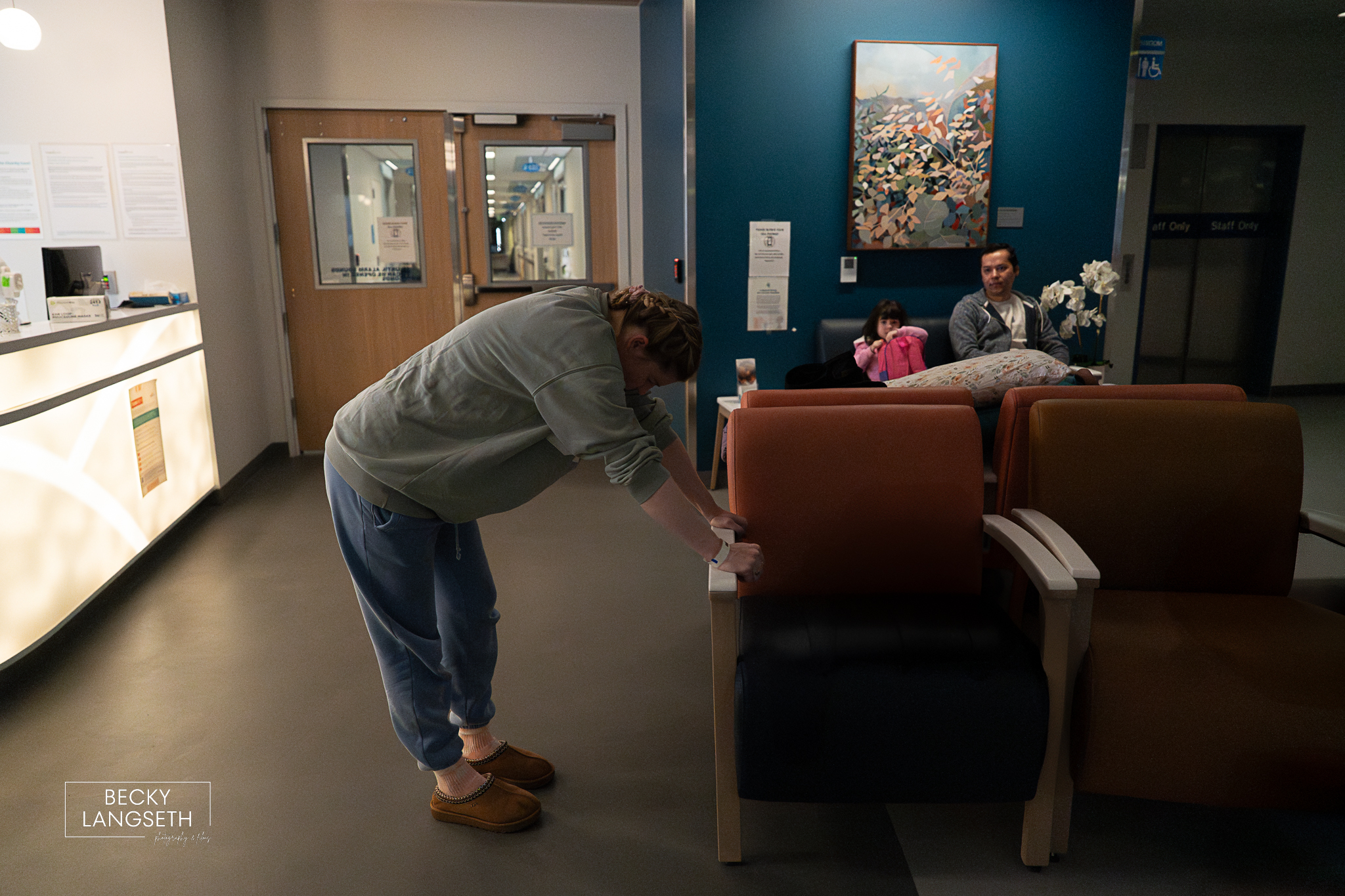 Evergreen Hospital - Seattle Birth Photographer + Videographer ...