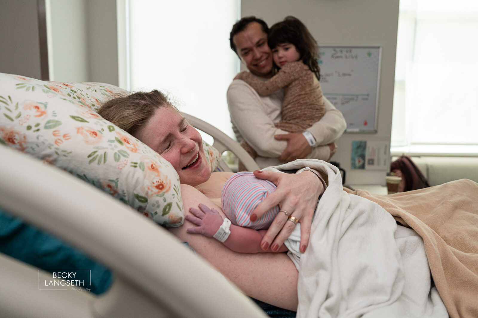 Evergreen Hospital - Seattle Birth Photographer + Videographer ...