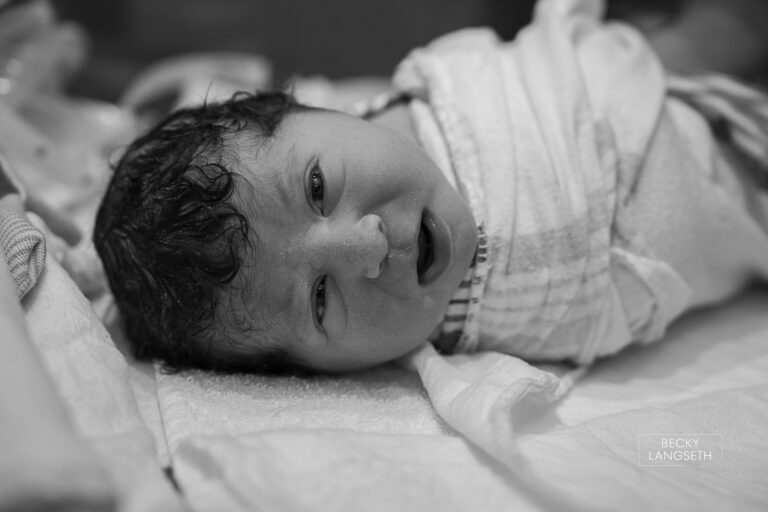 Evergreen Hospital - Seattle Birth Photographer + Videographer ...